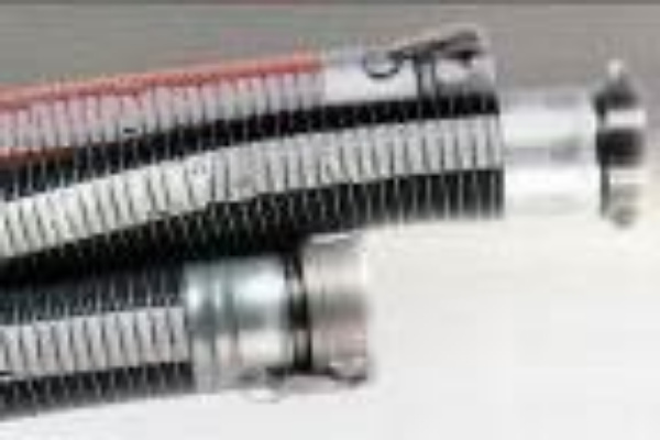 Loading hoses - WINMIL - dodavatel speciálních zařízení a procesních ...