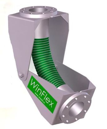 Floating suction systems - WINMIL - dodavatel speciálních zařízení a ...